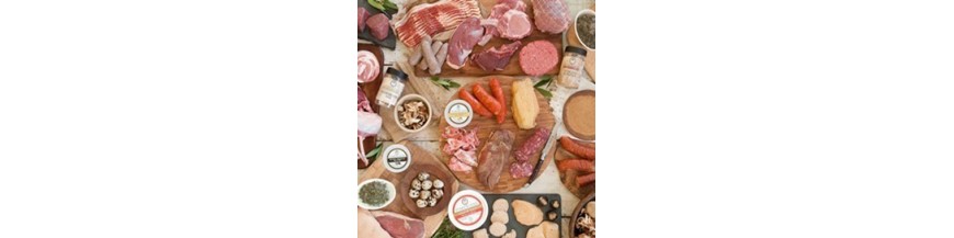 Mercearia e Gourmet a preços de revenda somente online no MercaChefe ...