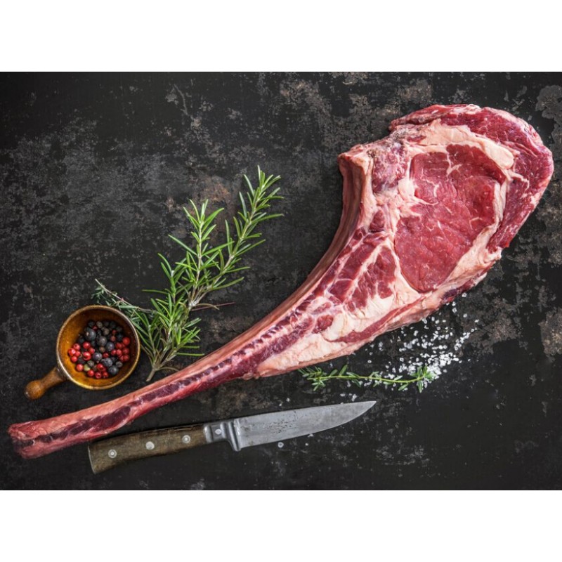 Tomahawk Carne